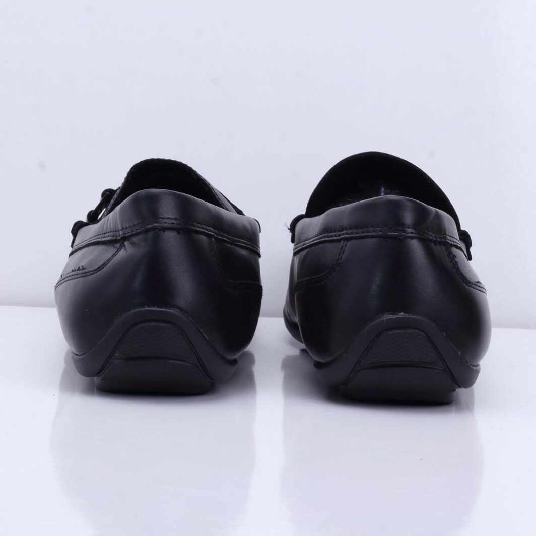 Reaction Kenneth Cole Men's String Loafer | Lofty Kicks