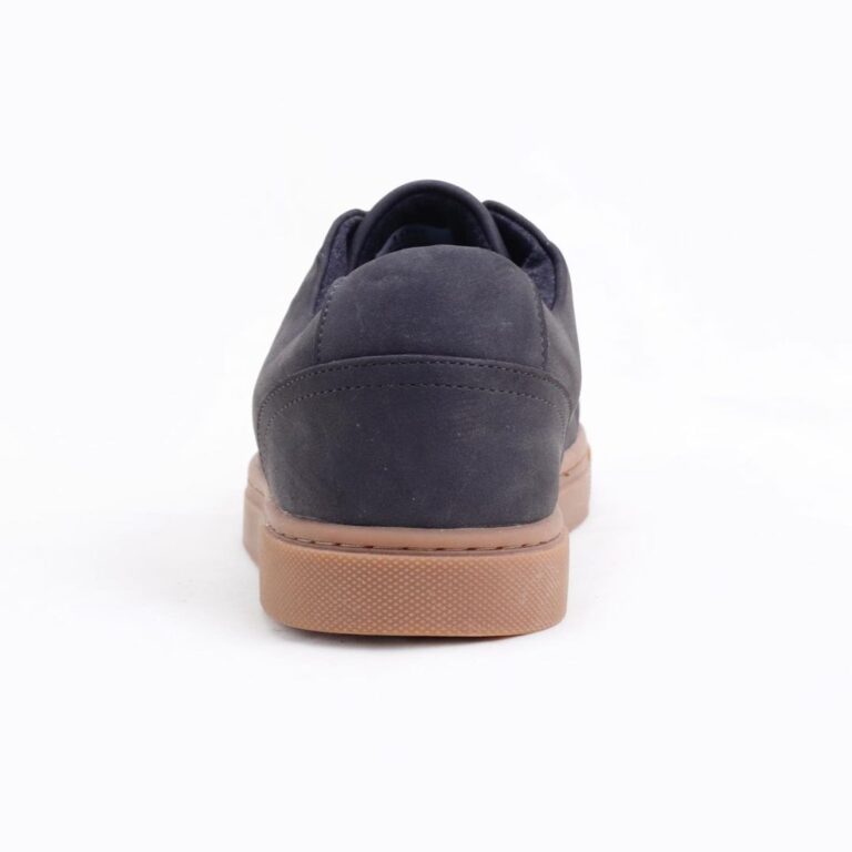 Porter and Ash London Lace-up Sneakers | Lofty Kicks